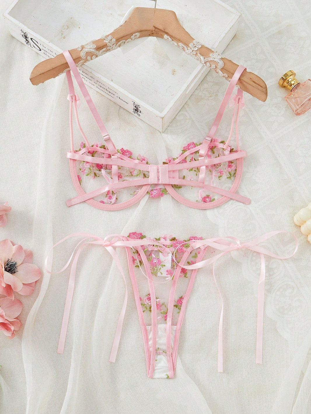 Lingerie Online | Delivered Discreetly – Negative Apparel