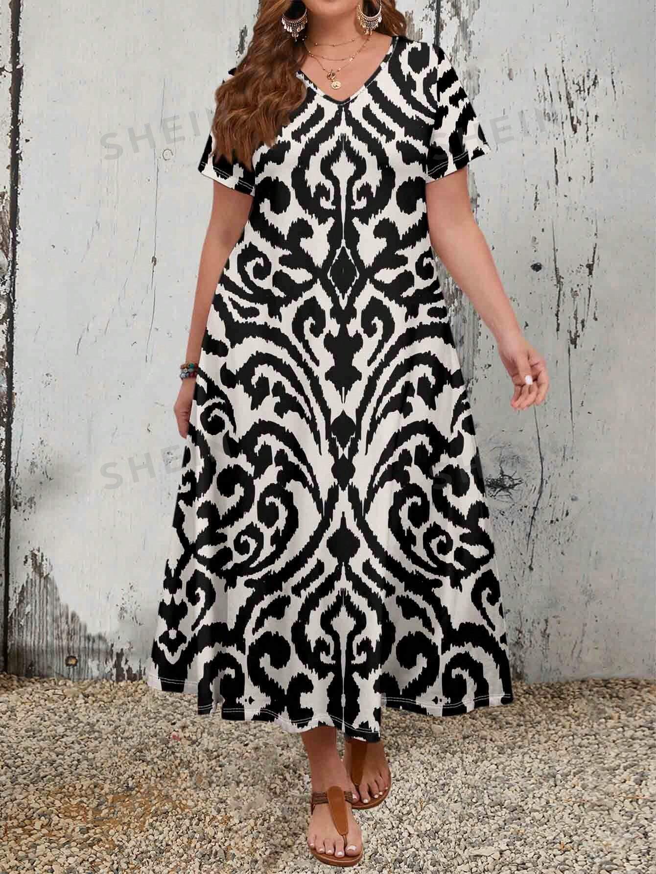 Buy Sexy Dresses For Plus Size Women Plus Size Dresses Negative Apparel