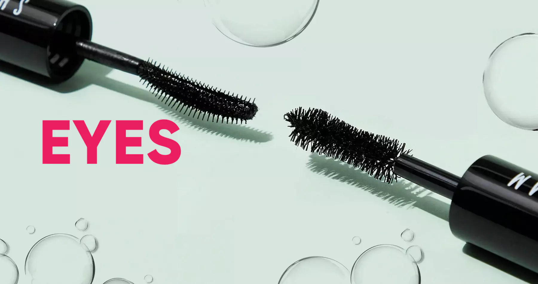 Makeup – Negative Apparel