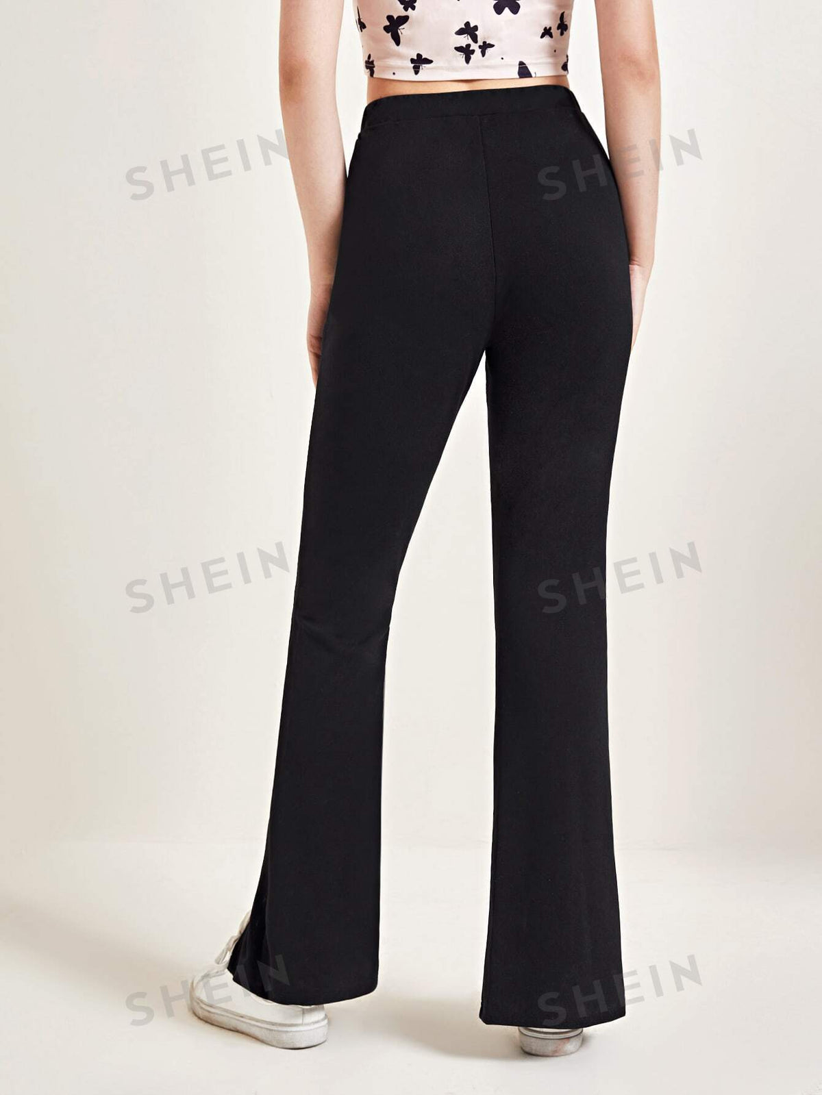 Women Pants New Arrivals - Negative Apparel