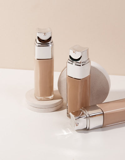 Makeup – Negative Apparel