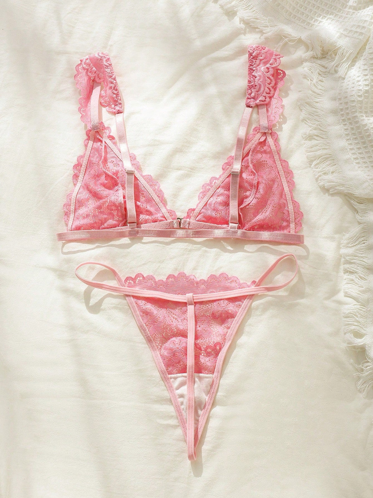 Lingerie Online | Delivered Discreetly – Negative Apparel