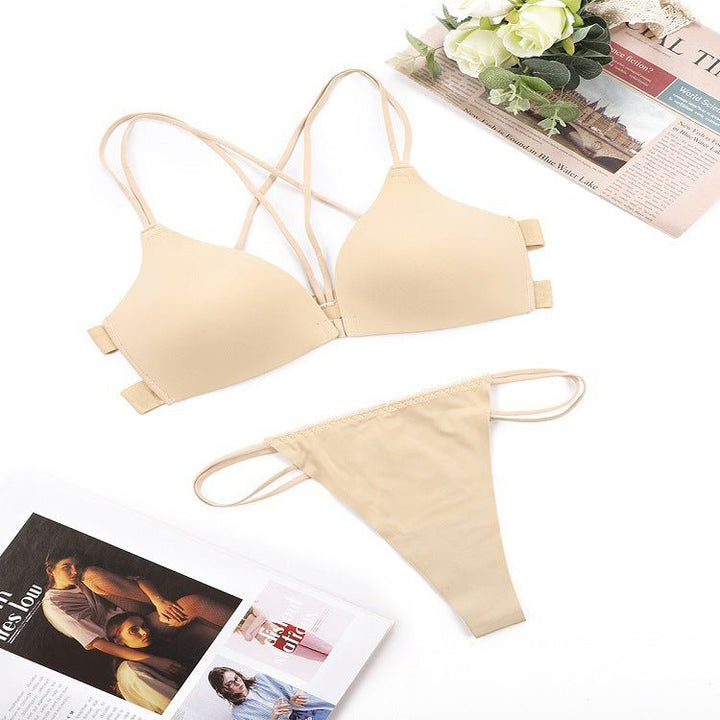 Buy Bra and Panty Sets Online | Undergarments for Ladies – Negative Apparel