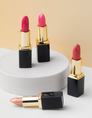 Makeup – Negative Apparel