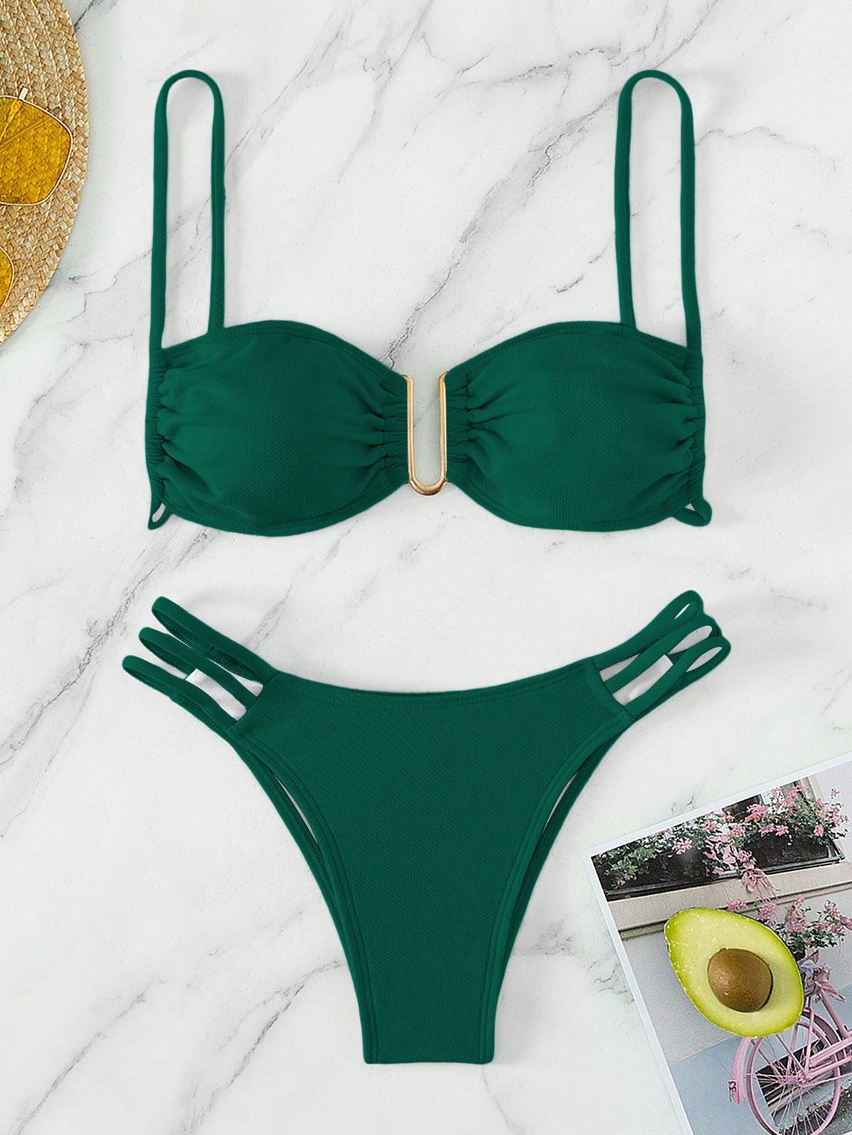 Bikini & Swimwear – Negative Apparel
