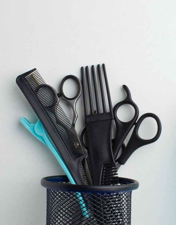 Makeup – Negative Apparel