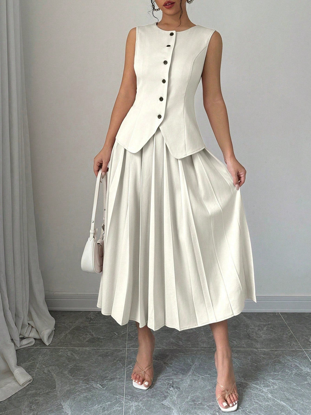 Women Office Suits – Negative Apparel