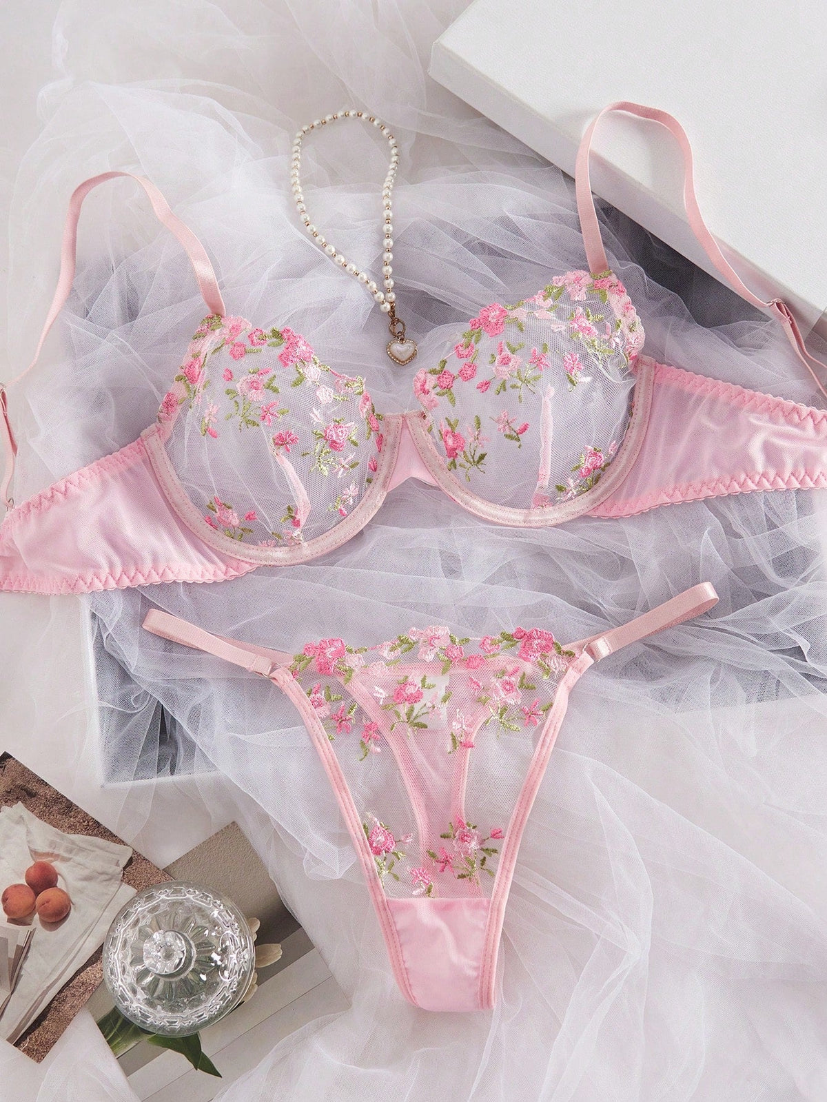 Women Panty & Underwear – Negative Apparel