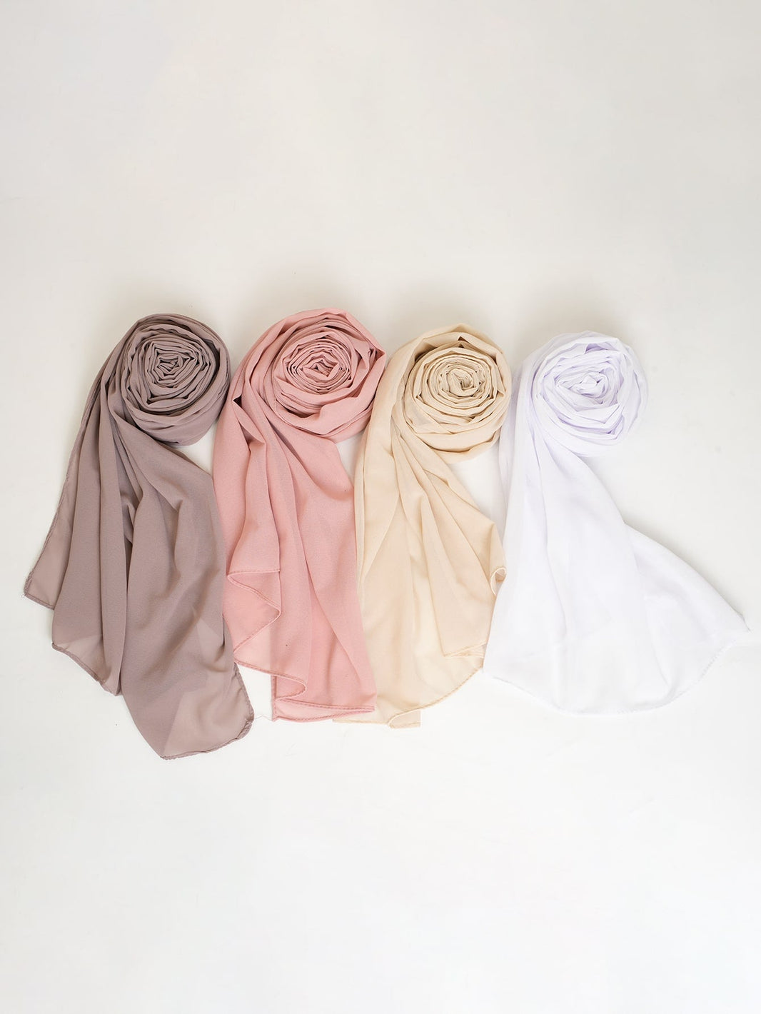 Buy Scarves for Women | Scarves Online – Negative Apparel