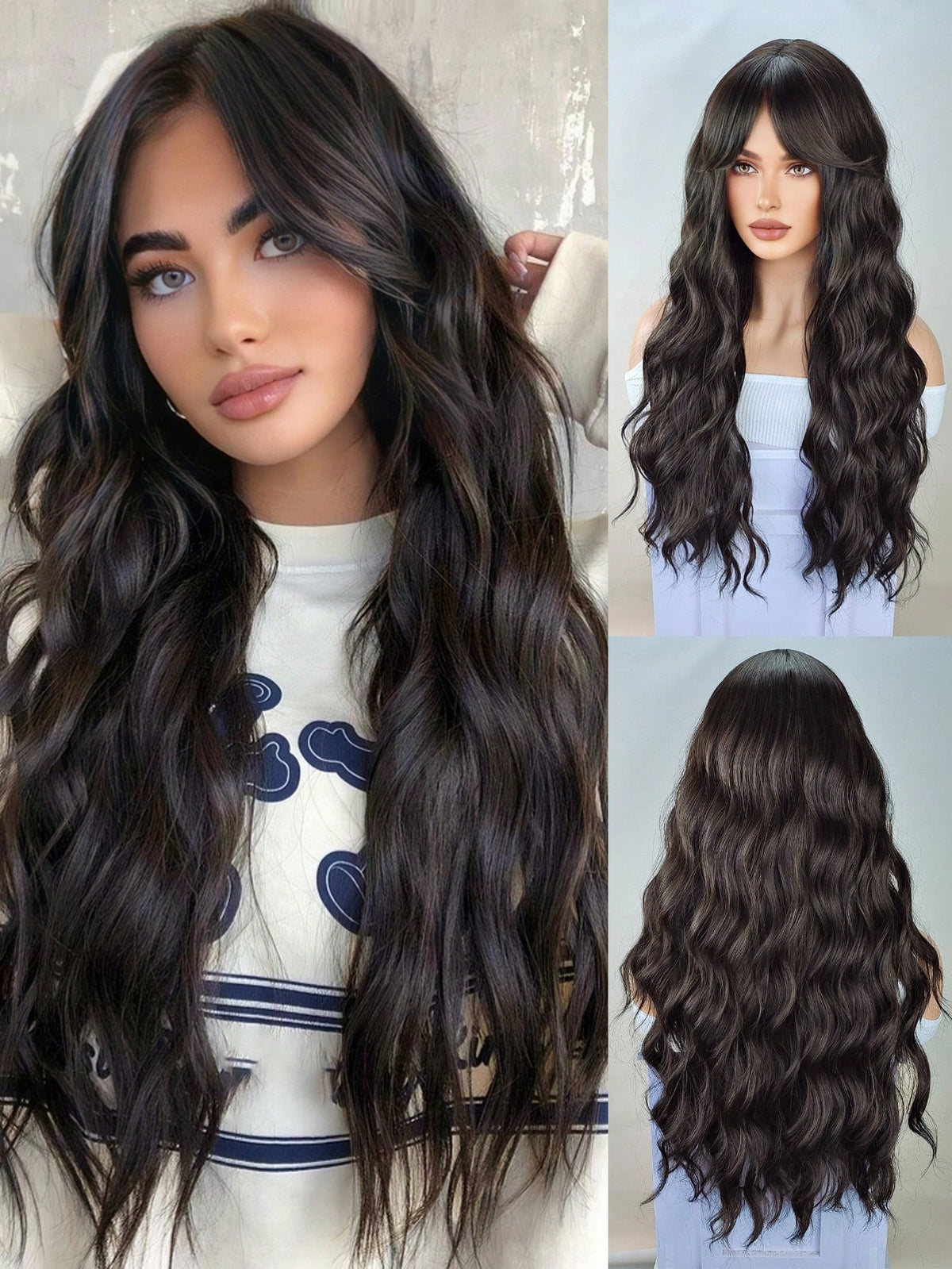 Buy Hair Wigs for Women in Pakistan | Hair Wigs Price in Pakistan ...