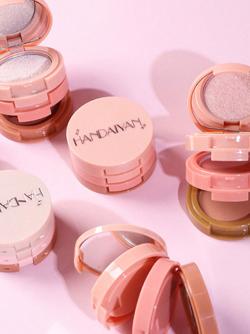 Makeup – Negative Apparel