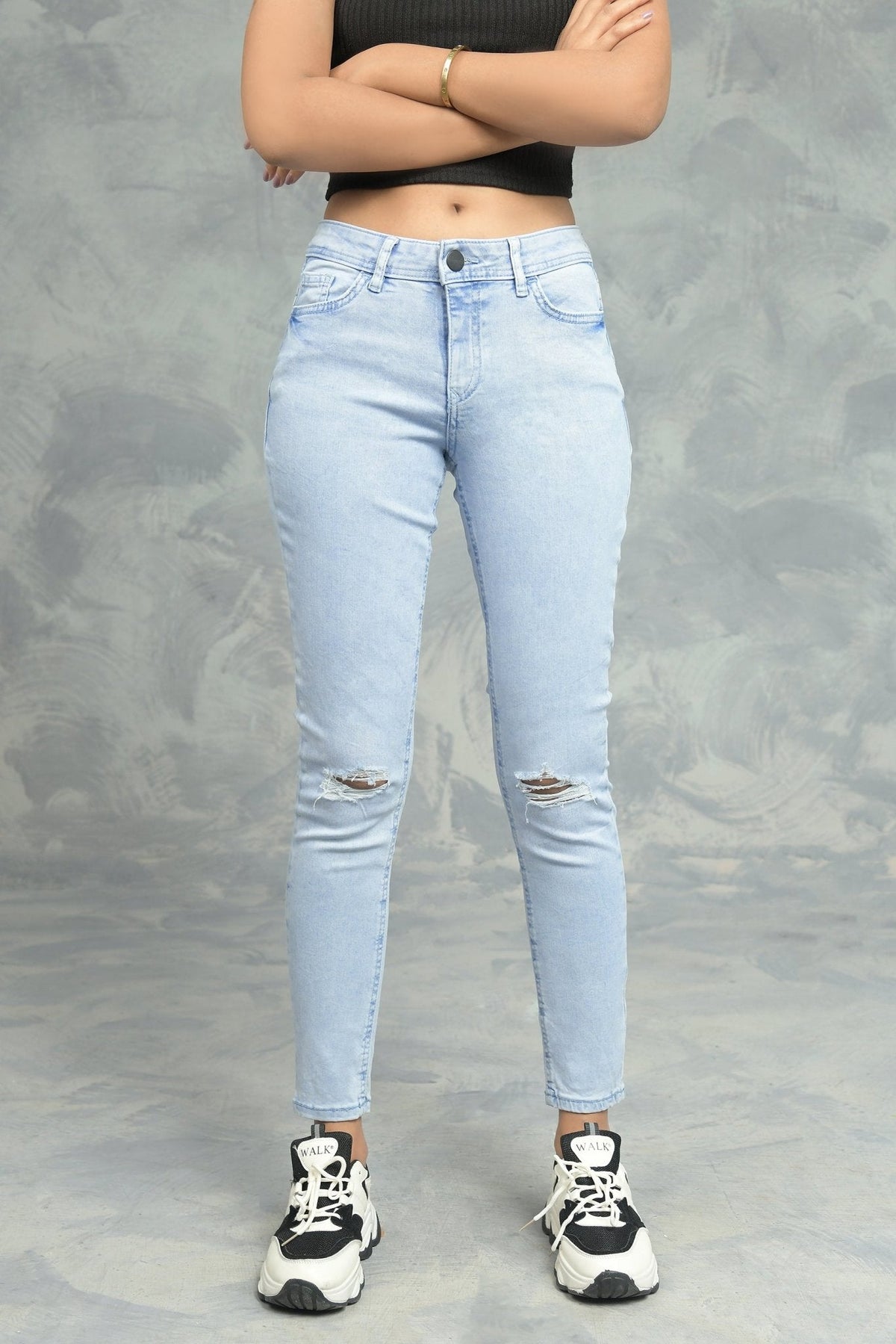 Buy Jeans for Women | Women Jeans – Negative Apparel